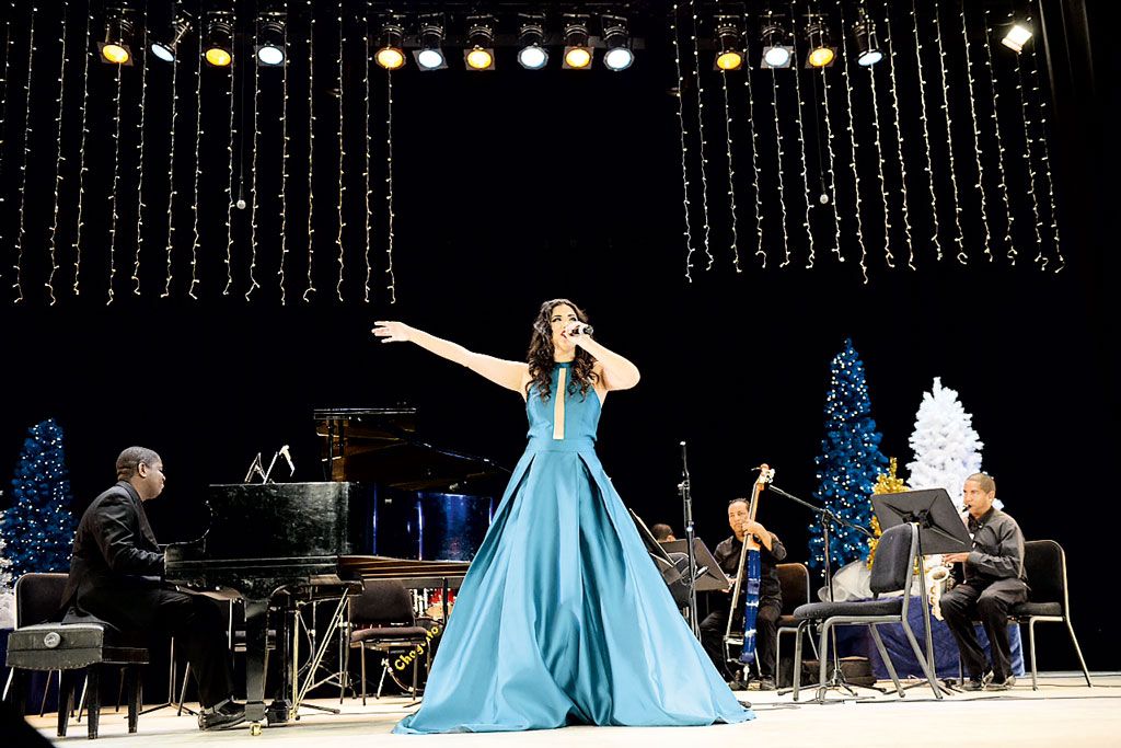 Janette Márquez - Ritmo