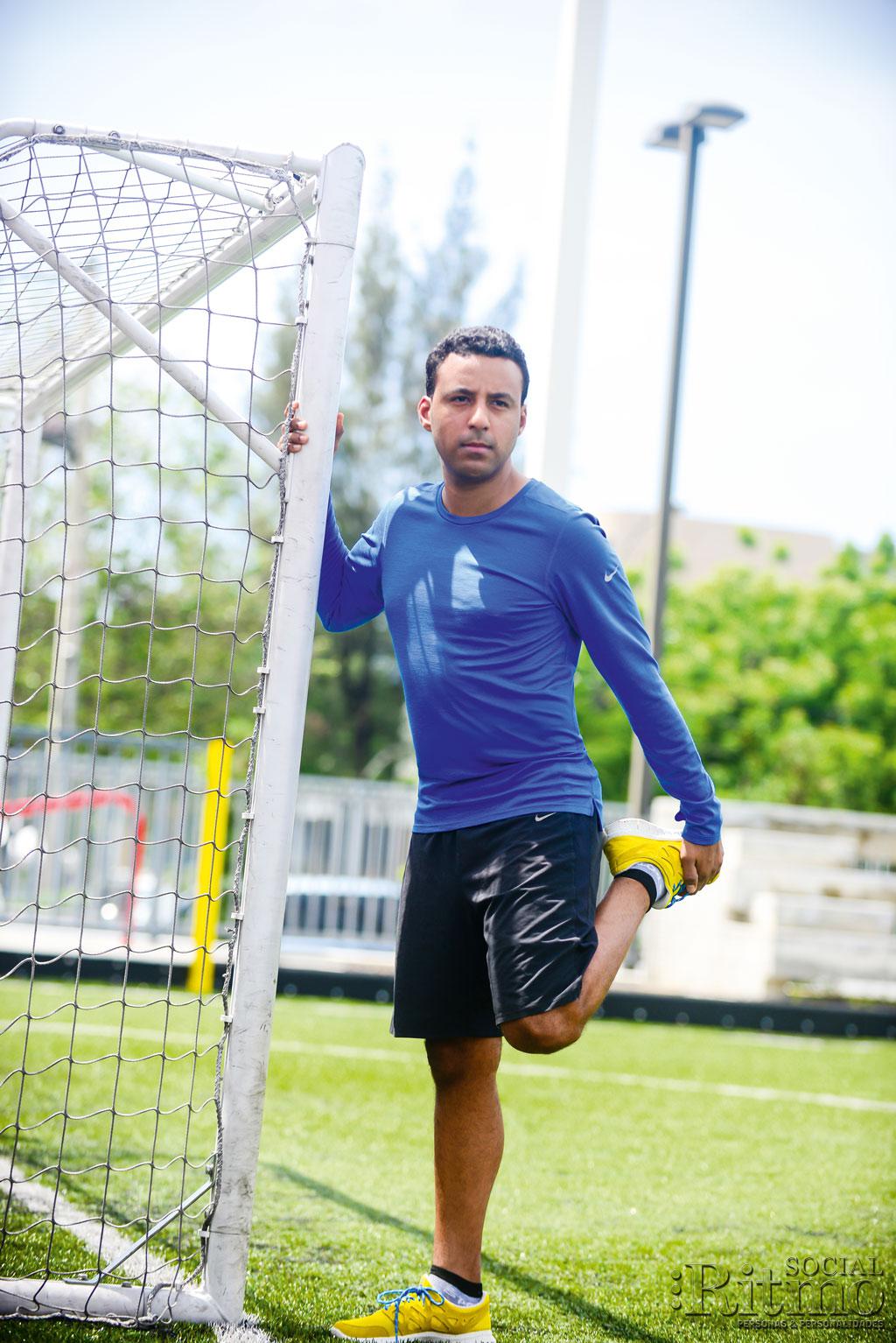 Ricardo Pichardo - Ritmo Social