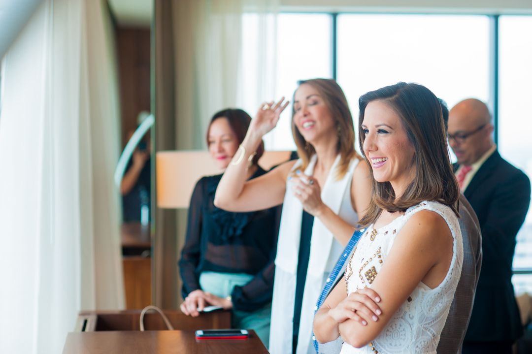 Lady Reyes, Mariasela Alvarez y Katherine Hernandez - Ritmo