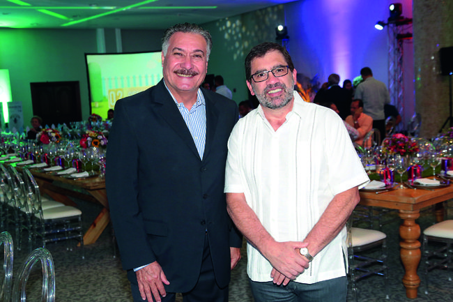 Boris Valencia y Joaquin Chacon - Ritmo