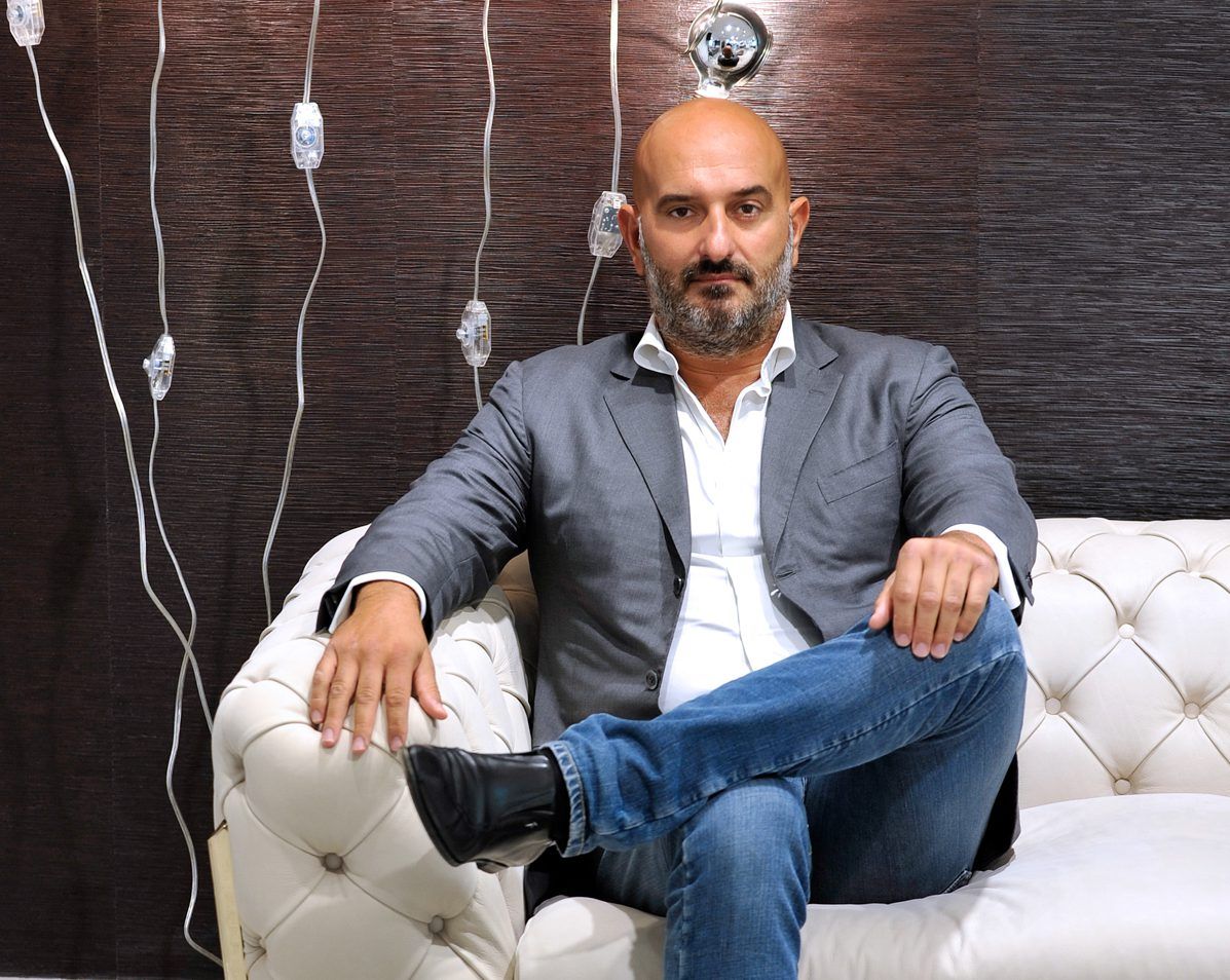 Marco Magni: “Siempre nos hemos enfocado en el consumidor directamente ...