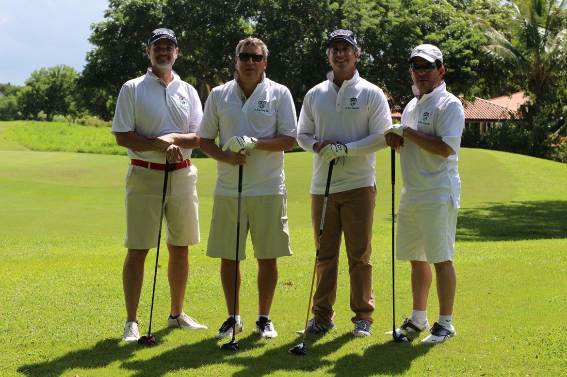 arturo-despradel-eduardo-barcelo-luis-bonetti-y-rafael-barcelo - Ritmo