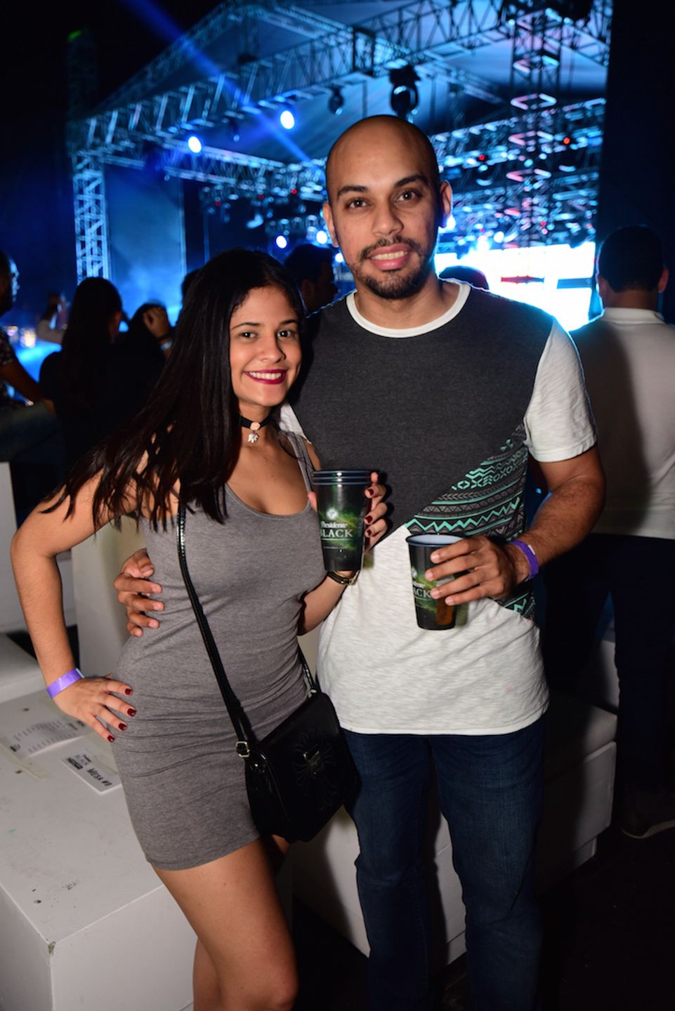 10. Erika Jacquez y Jean Carlos Quevedo - Ritmo