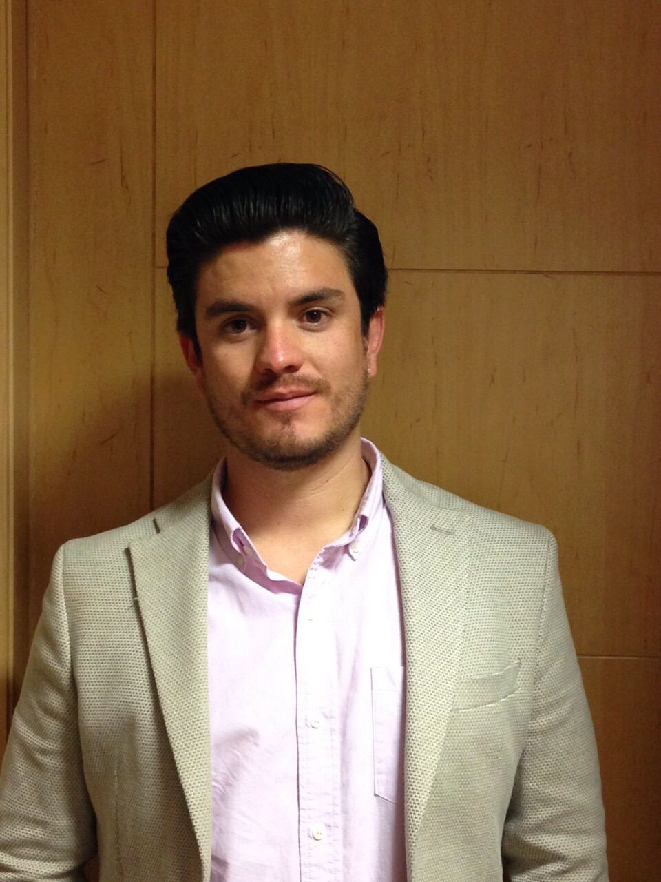 Adrain - Ritmo Social