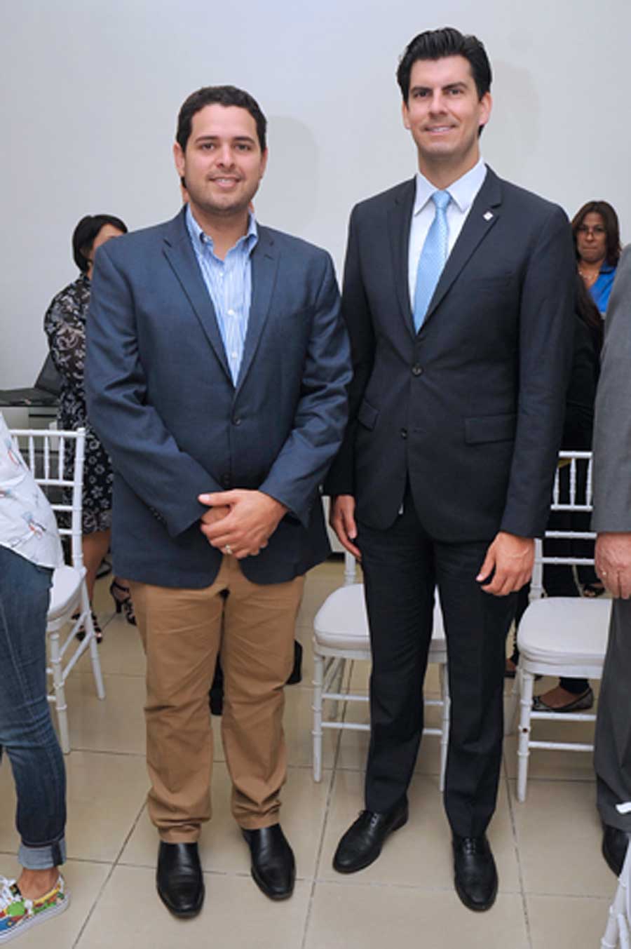 Jeremy-Daniel-Fernandez-y-Jose-Gabriel-Rodriguez - Ritmo