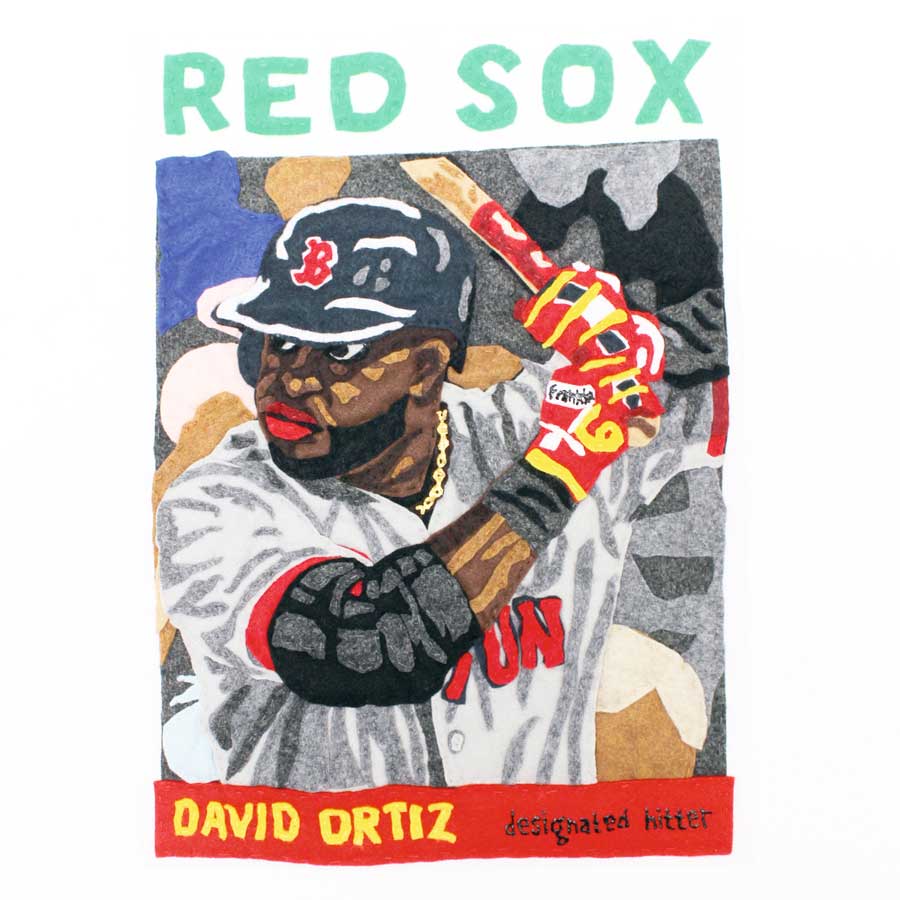 big-papi - Ritmo