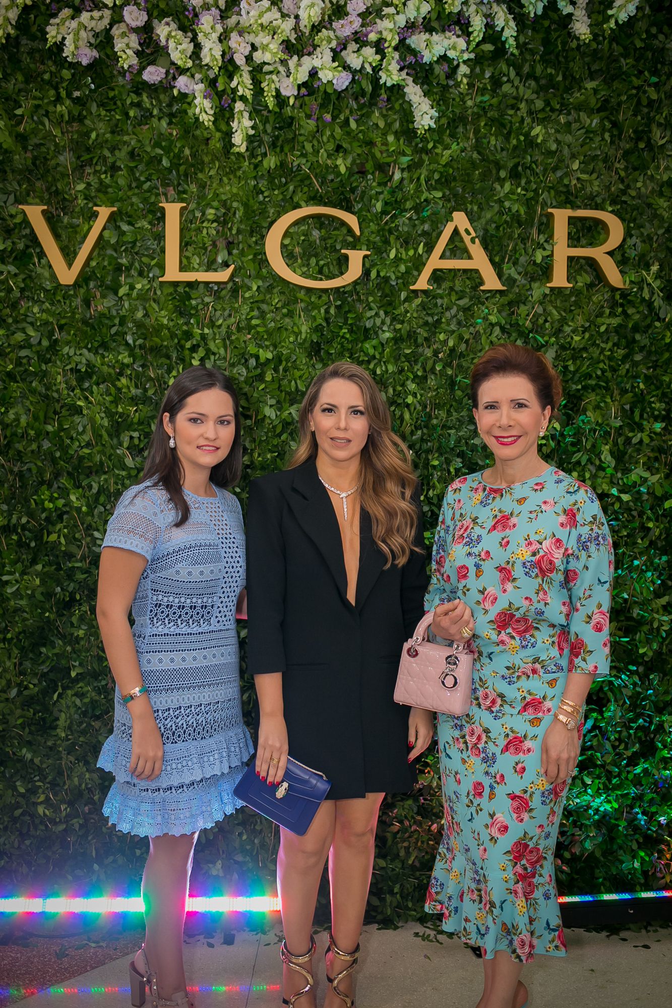 Alexandra Grullon Oriett Domenech y Melba Grullon -3- Foto de ...