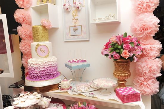 Gaby Rose: Tres años llenos de detalles l RitmoSocial.com