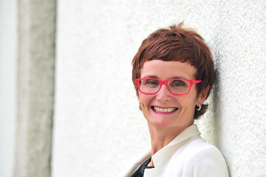 Isabel Roser: Liderazgo Sostenible l RitmoSocial.com