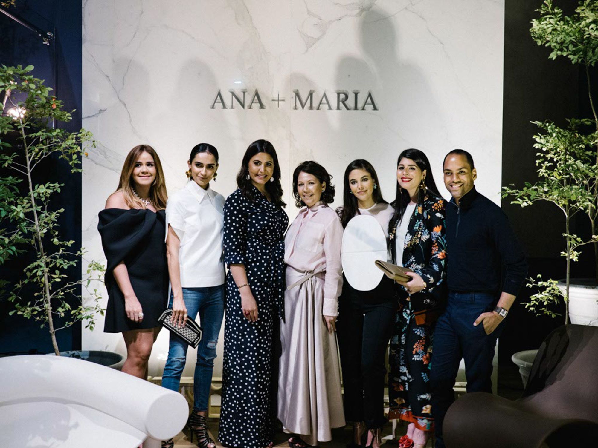 Ana+María colección Primavera-Verano 2017 l RitmoSocial.com