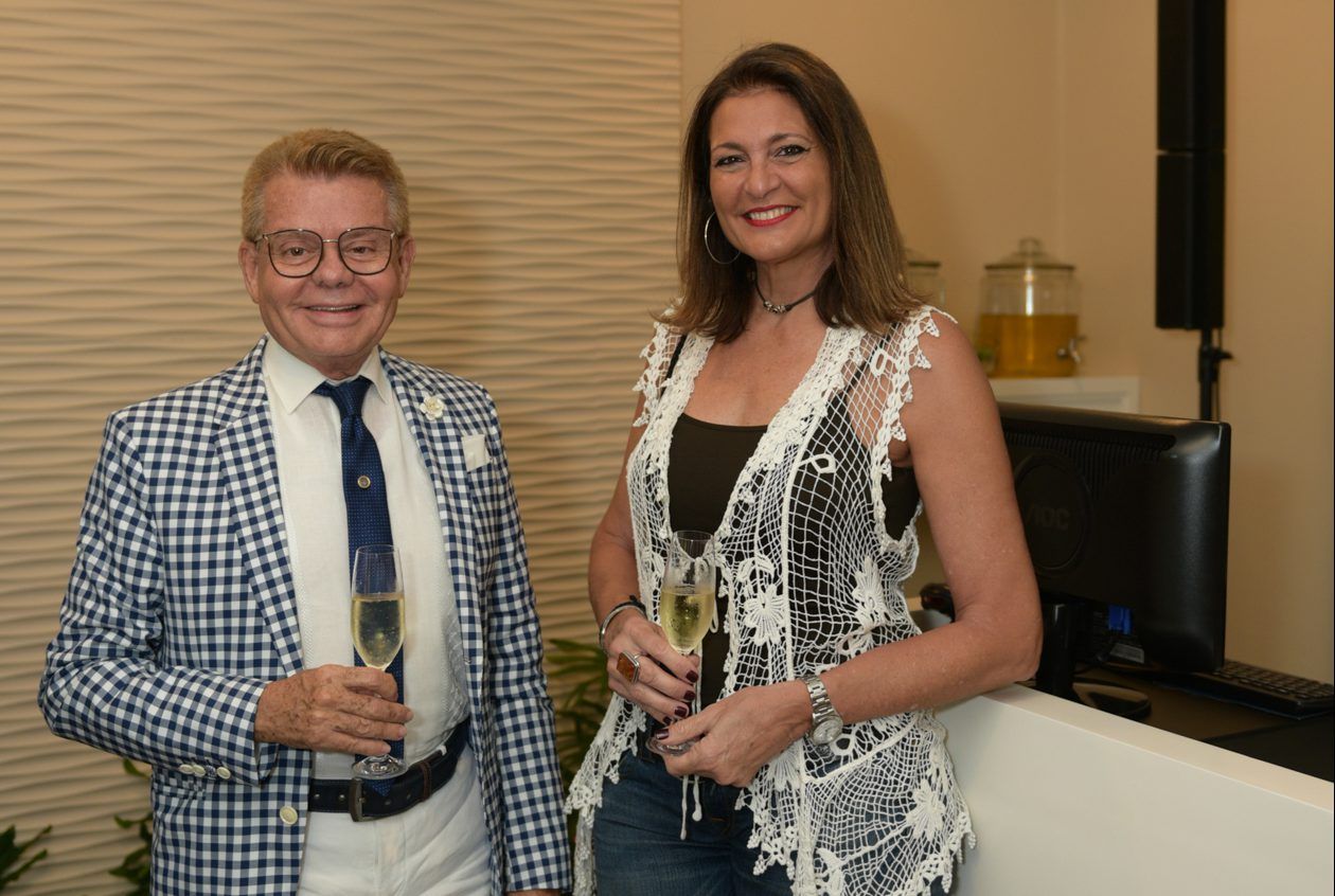 Presentan Zui Spa & Club at Jaragua l RitmoSocial.com