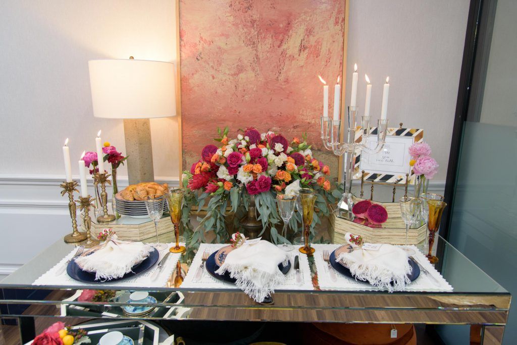 21 Montaje Estudio GC - Ritmo Social