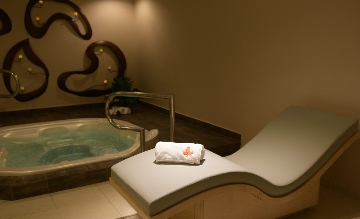 Presentan Zui Spa & Club at Jaragua - Ritmo