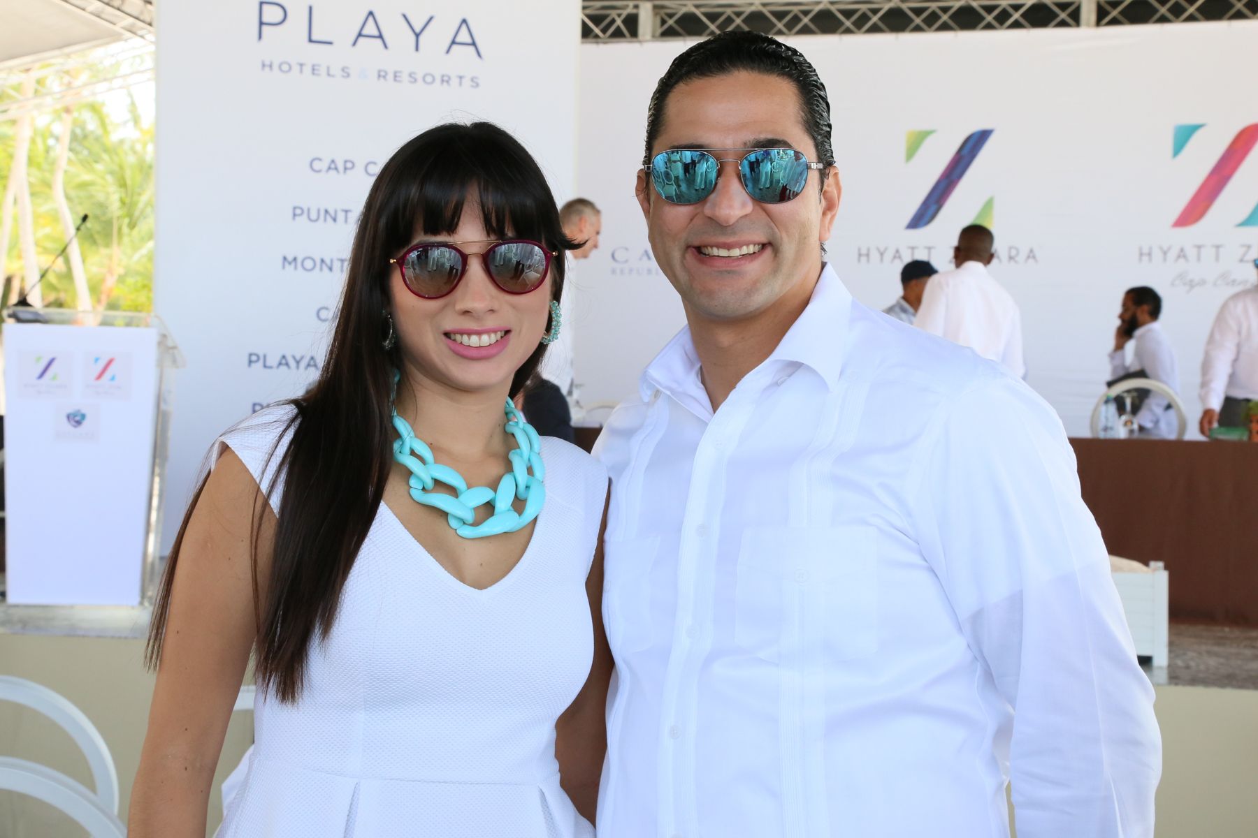 Alejandra de Subero y Jorge Subero Medina - Ritmo