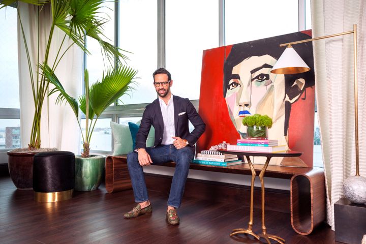 Jorge Brown Cott l RitmoSocial.com