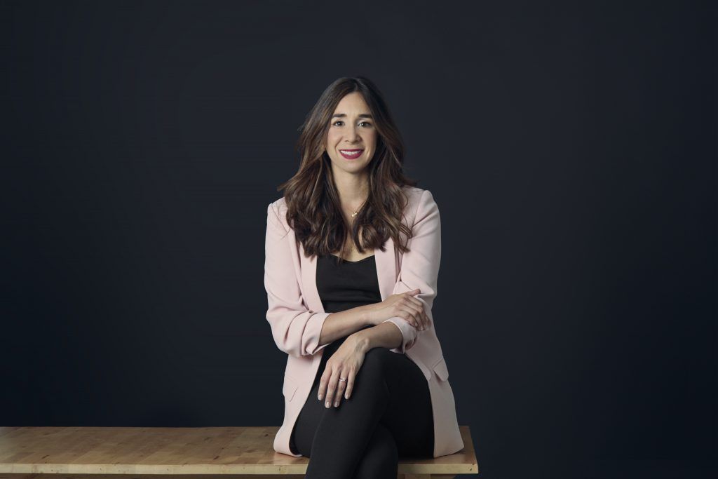 Lisa Morel l RitmoSocial.com