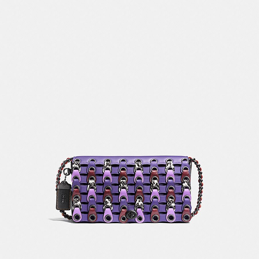 CARTERA COACH - Ritmo