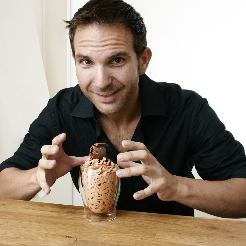 mousse-au-chocolat-de-christophe-michalak 2 - Ritmo