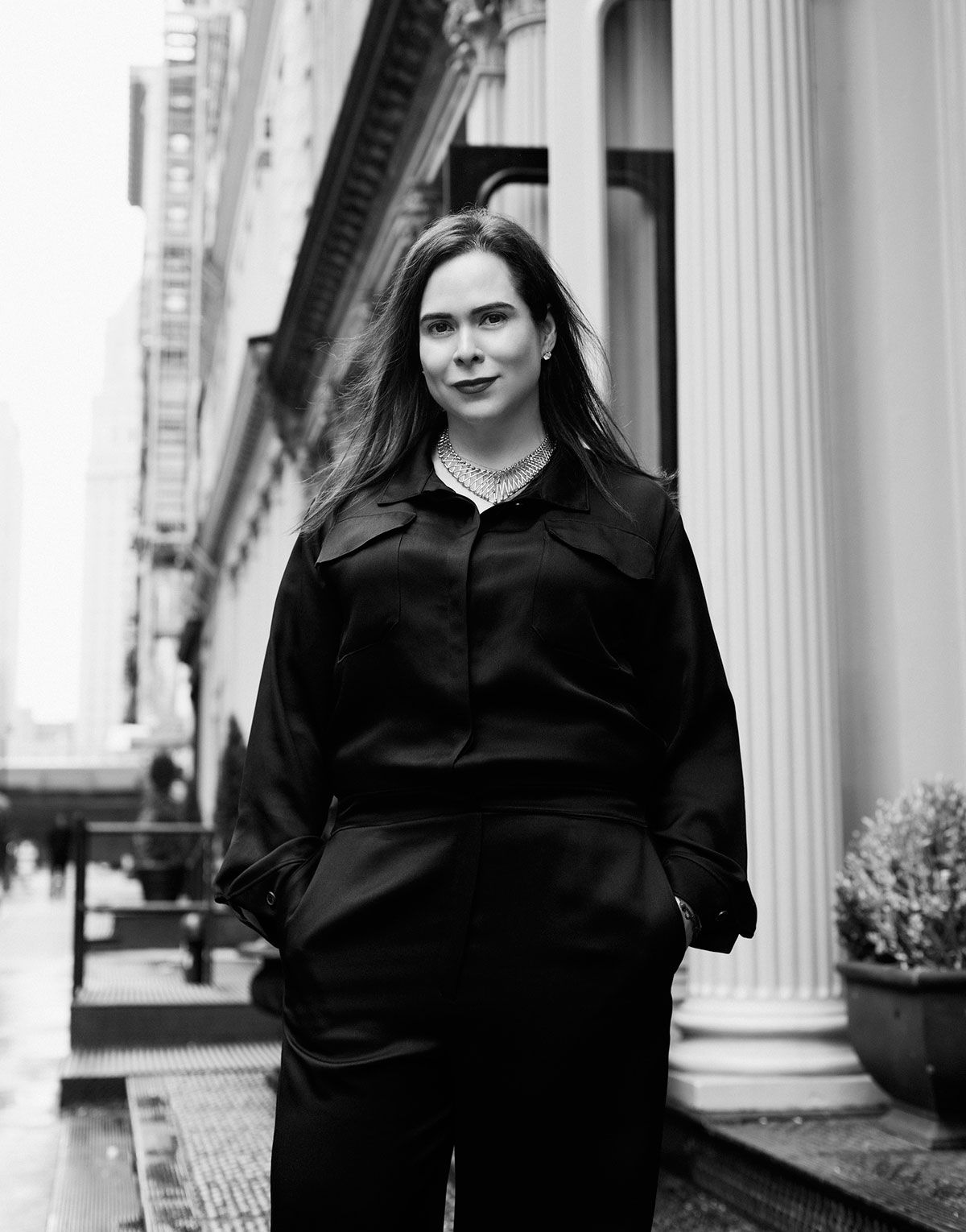 Alexa Rodulfo l RitmoSocial.com