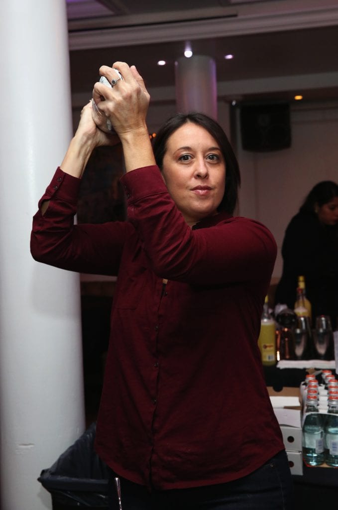 Mixology Masters Hosted By Justin Warner - Food Network Food Network ...