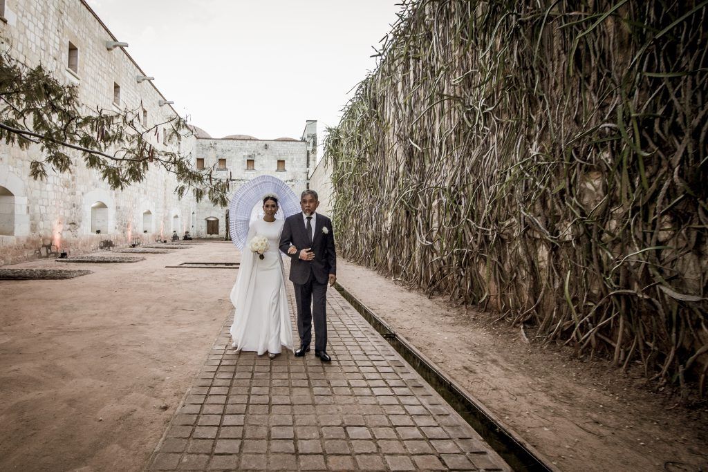 Nupcias RANGEL-TORIBIO - Ritmo