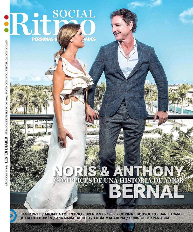 bernal - Ritmo
