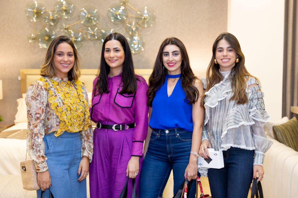 “Tips y Tendencias” en Oskal Signature Store - Ritmo