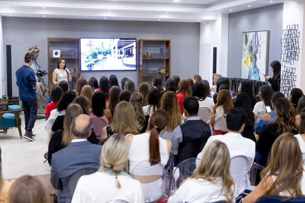 “Tips y Tendencias” en Oskal Signature Store - Ritmo