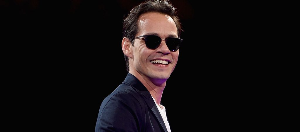 Marc Anthony - Ritmo