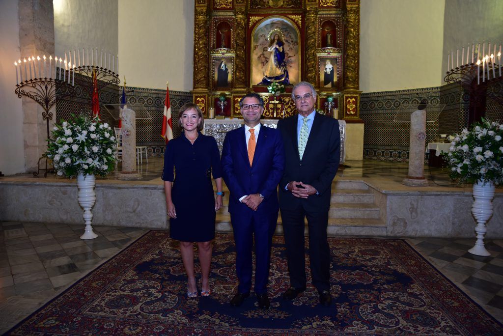 Excel celebra 17 años de trayectoria - Ritmo