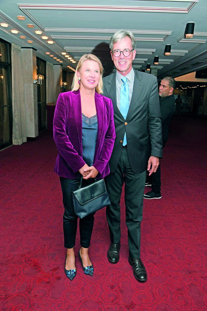 1 Regina de Pellet y Volker Pellet - Ritmo