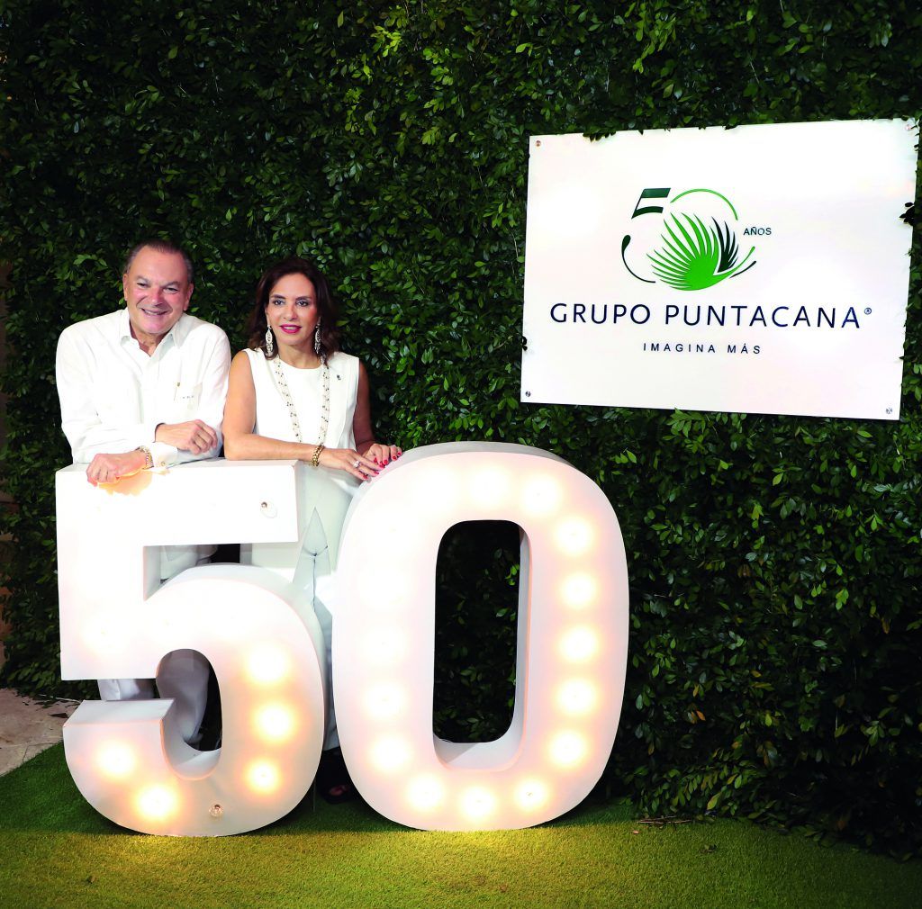 punta gb - Ritmo Social