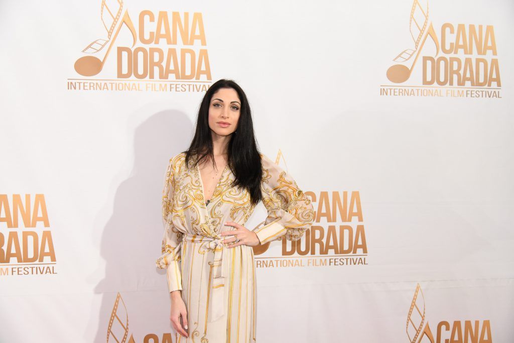 Francesca Martina - Ritmo Social