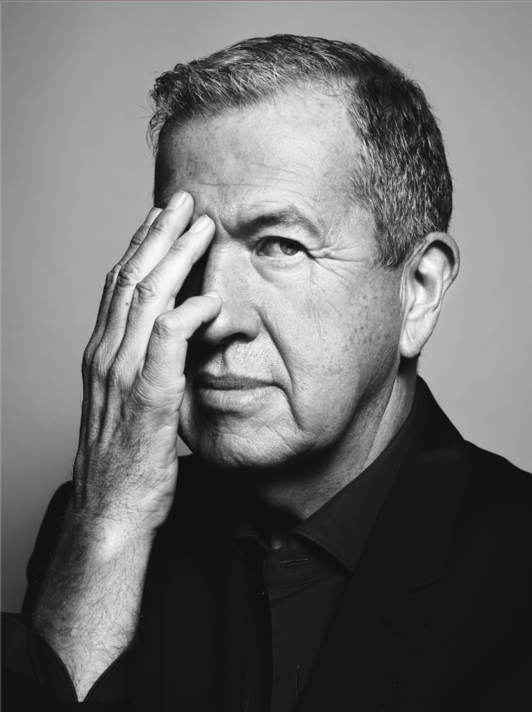 Mario Testino: El ícono mundial del arte fotográfico