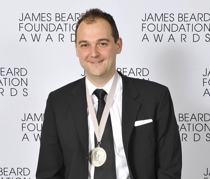 Daniel Humm: El genio culinario de Nueva York - Ritmo