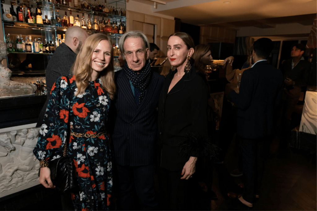 Christina Juárez lidera el “boom” del diseño maximalista - Ritmo Social