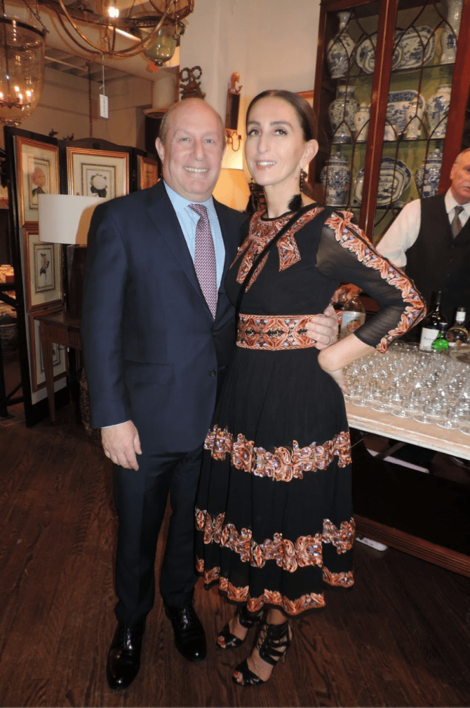 Christina Juárez lidera el “boom” del diseño maximalista - Ritmo