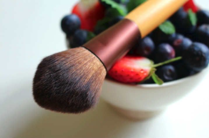 maquillaje-ecologico-y-natural - Ritmo