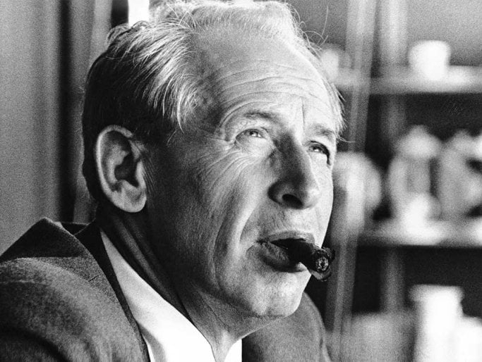 Philipp Rosenthal: Un genio del arte de la porcelana fina