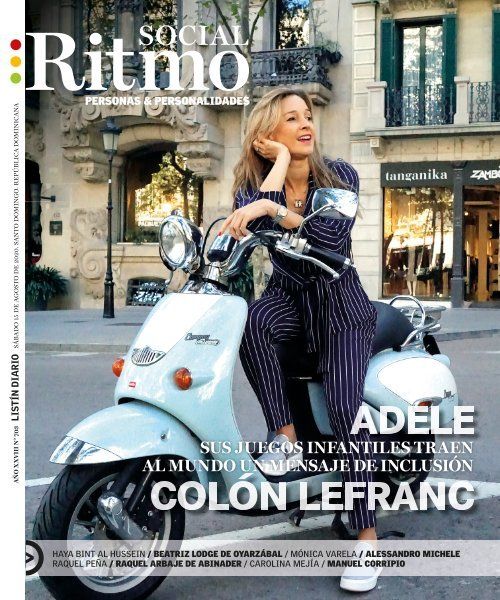 ritmo-social-15-08-2020 - Ritmo