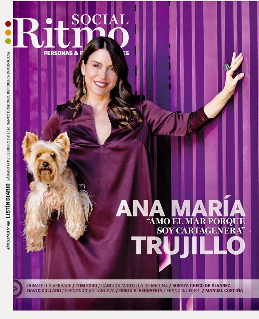 15-02-2020 - Ritmo