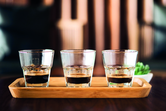 Calcalí Coffee: el lugar ideal para degustar exquisito café