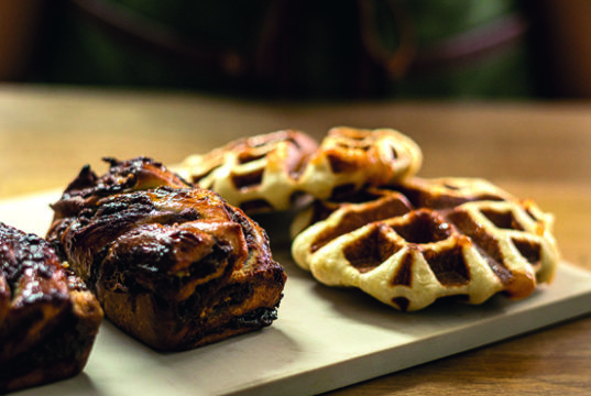 Calcalí Coffee: el lugar ideal para degustar exquisito café