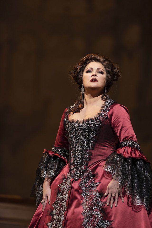 Grandes cantantes de ópera: Inigualables voces operísticas