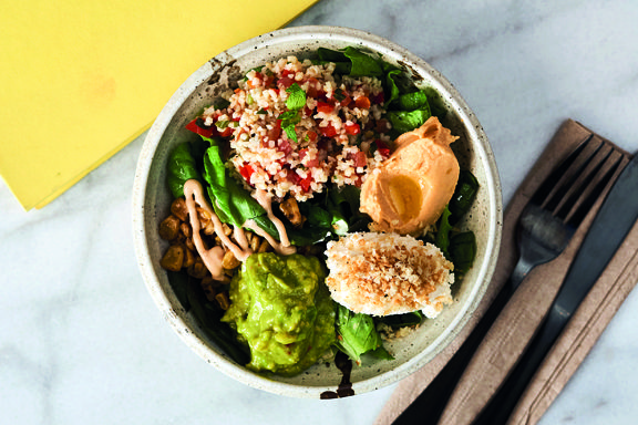 Calcalí Coffee: el lugar ideal para degustar exquisito café