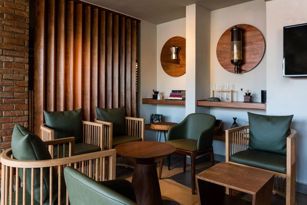 Calcalí Coffee: el lugar ideal para degustar exquisito café