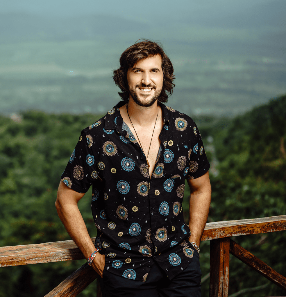 william-ramos - Ritmo