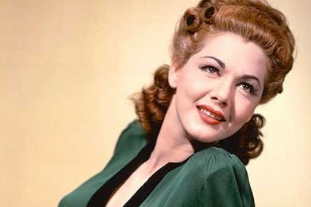 Maria Montez: la reina del technicolor