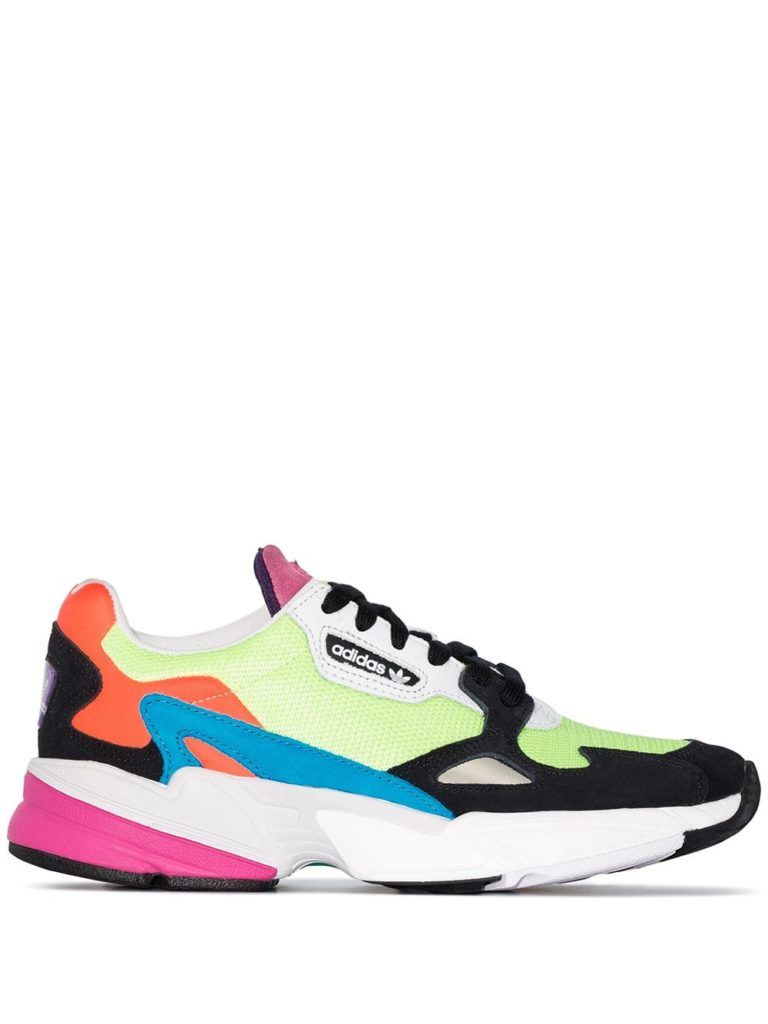 tenis-colores-adidas - Ritmo
