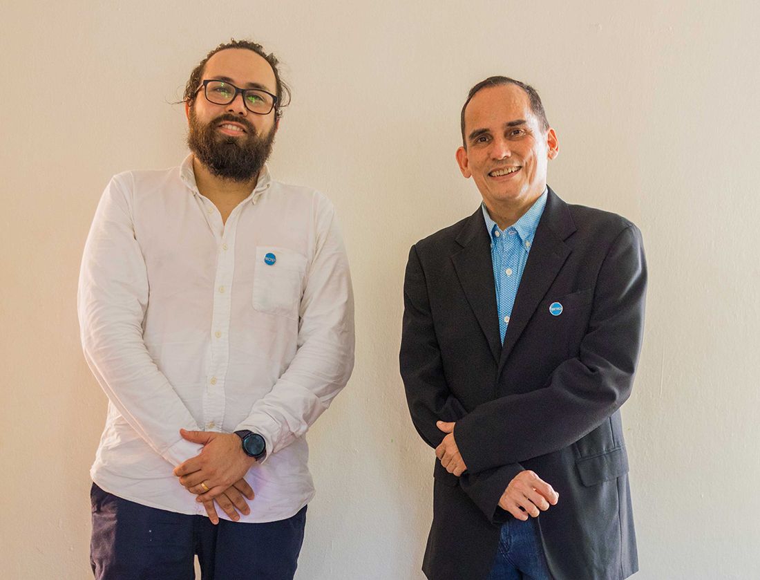 Techo RD, una organización que busca soluciones a la pobreza